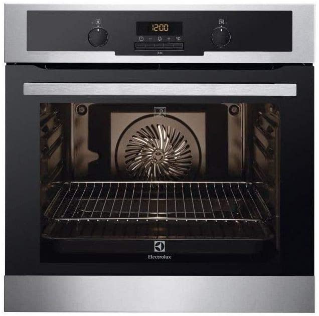 Electrolux Backofen 🛎️ » Test & Vergleich » 09/2021
